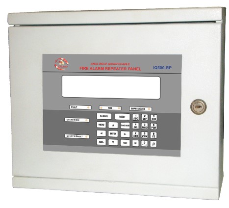 Products – ADUBA Safety Systems & Fire Protection